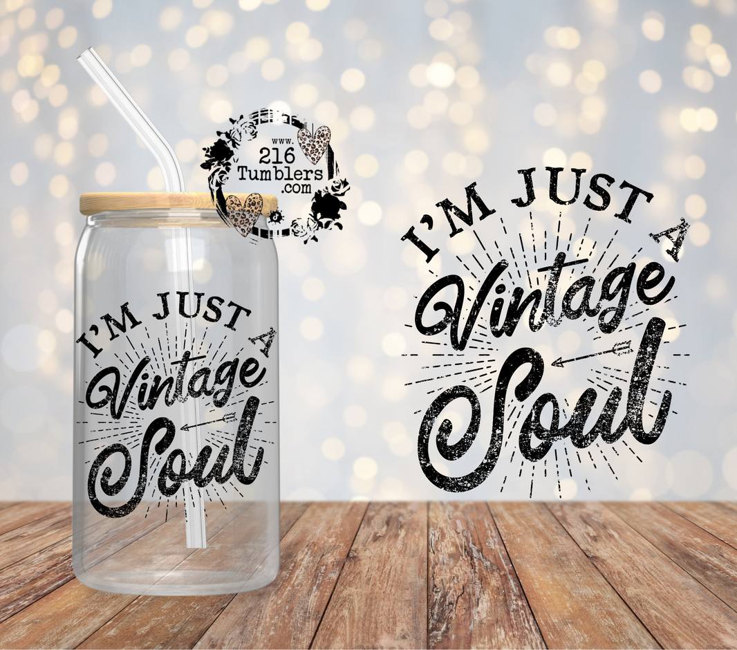 3-4" Decals – 216 Tumblers